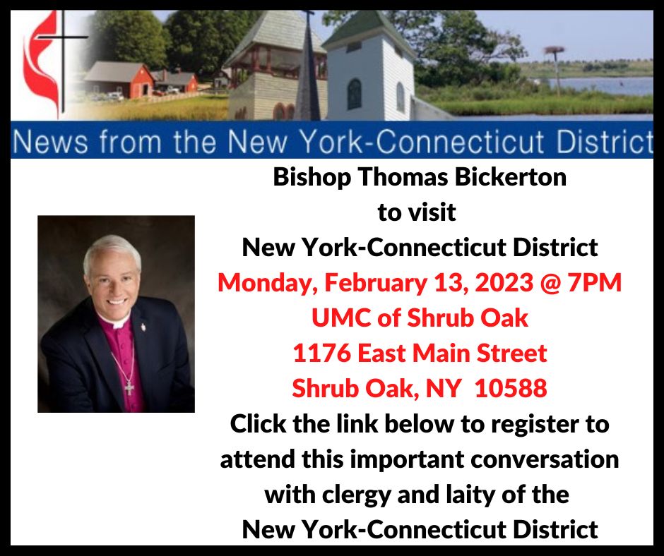 Home - Jesse Lee Church