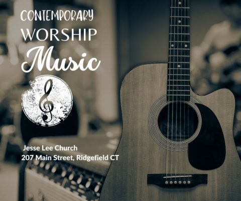 Contemporary Worship Music - Jesse Lee Church